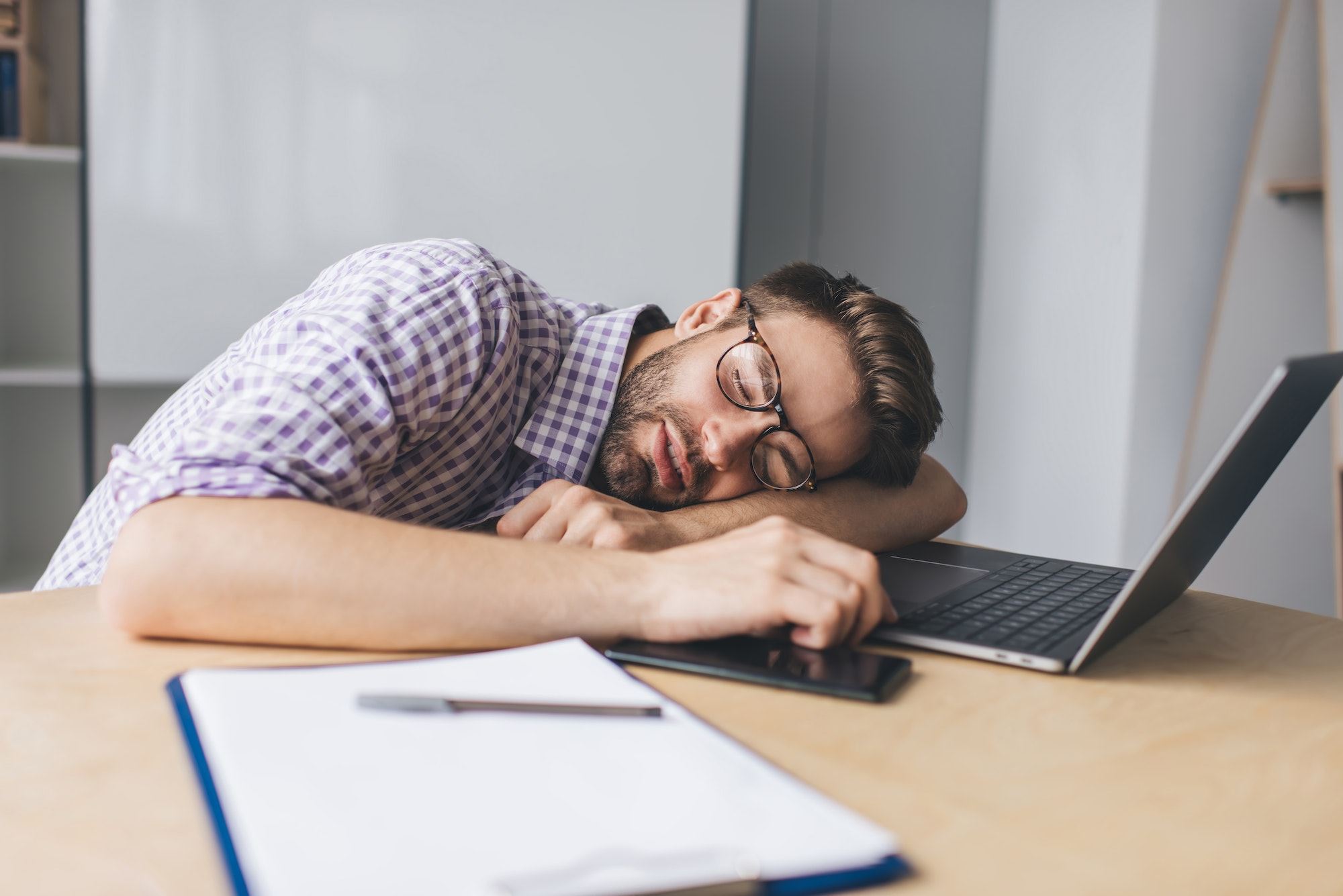 Self-Management - Leadership Development & Career Development | LIFE ...